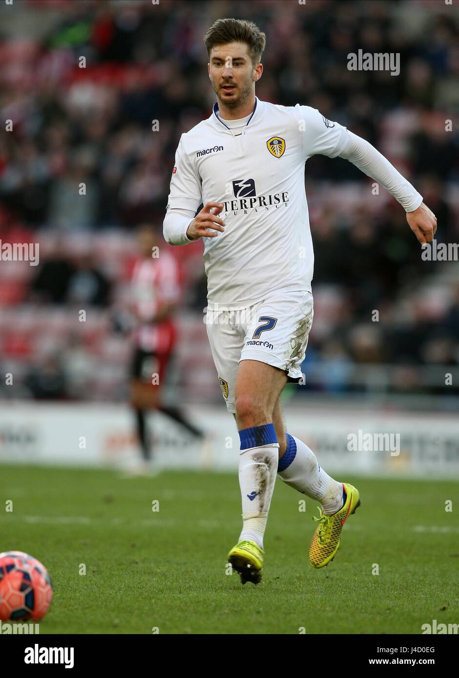 Luke Murphy High Resolution Stock Photography and Images - Alamy