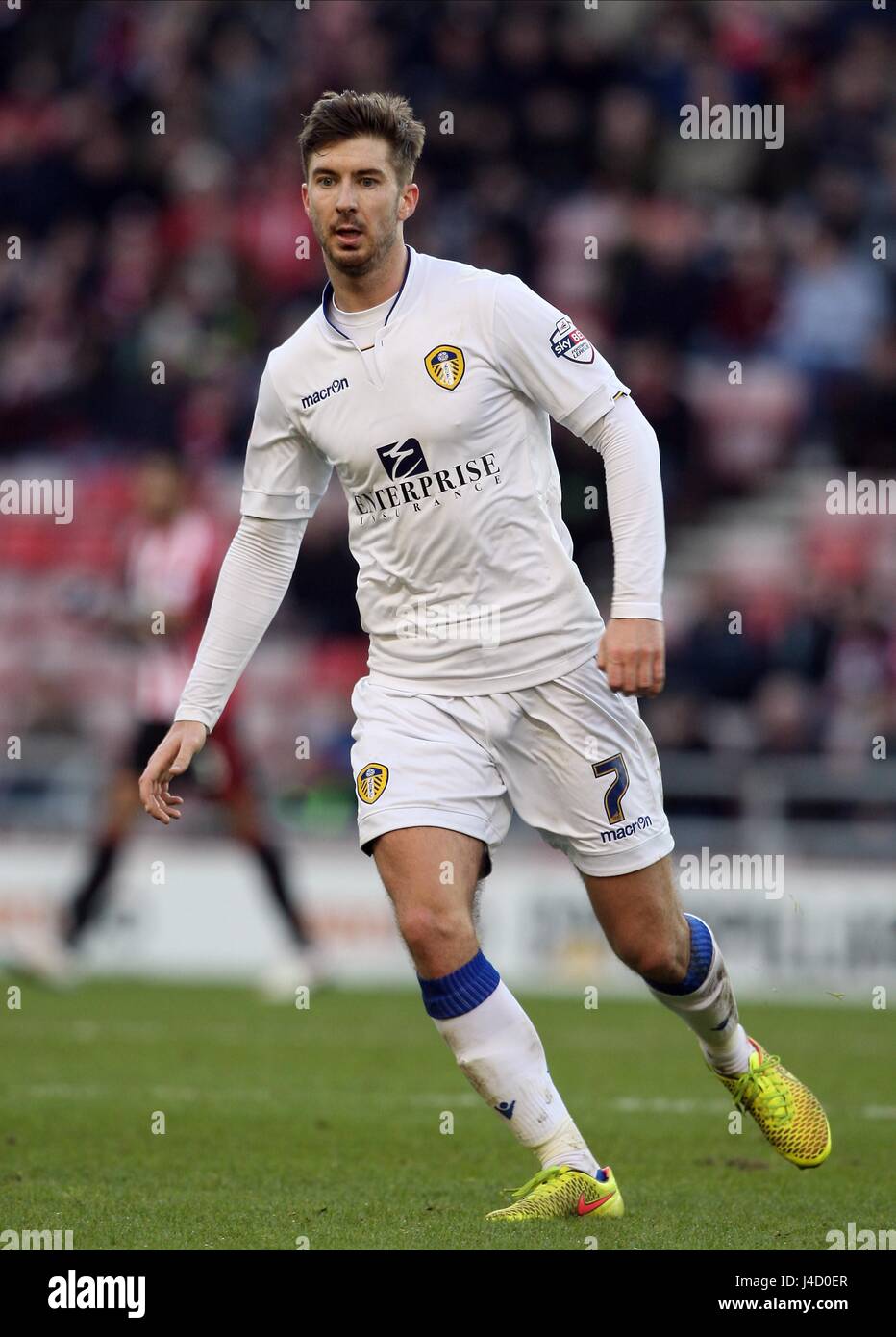 Luke Murphy High Resolution Stock Photography and Images - Alamy