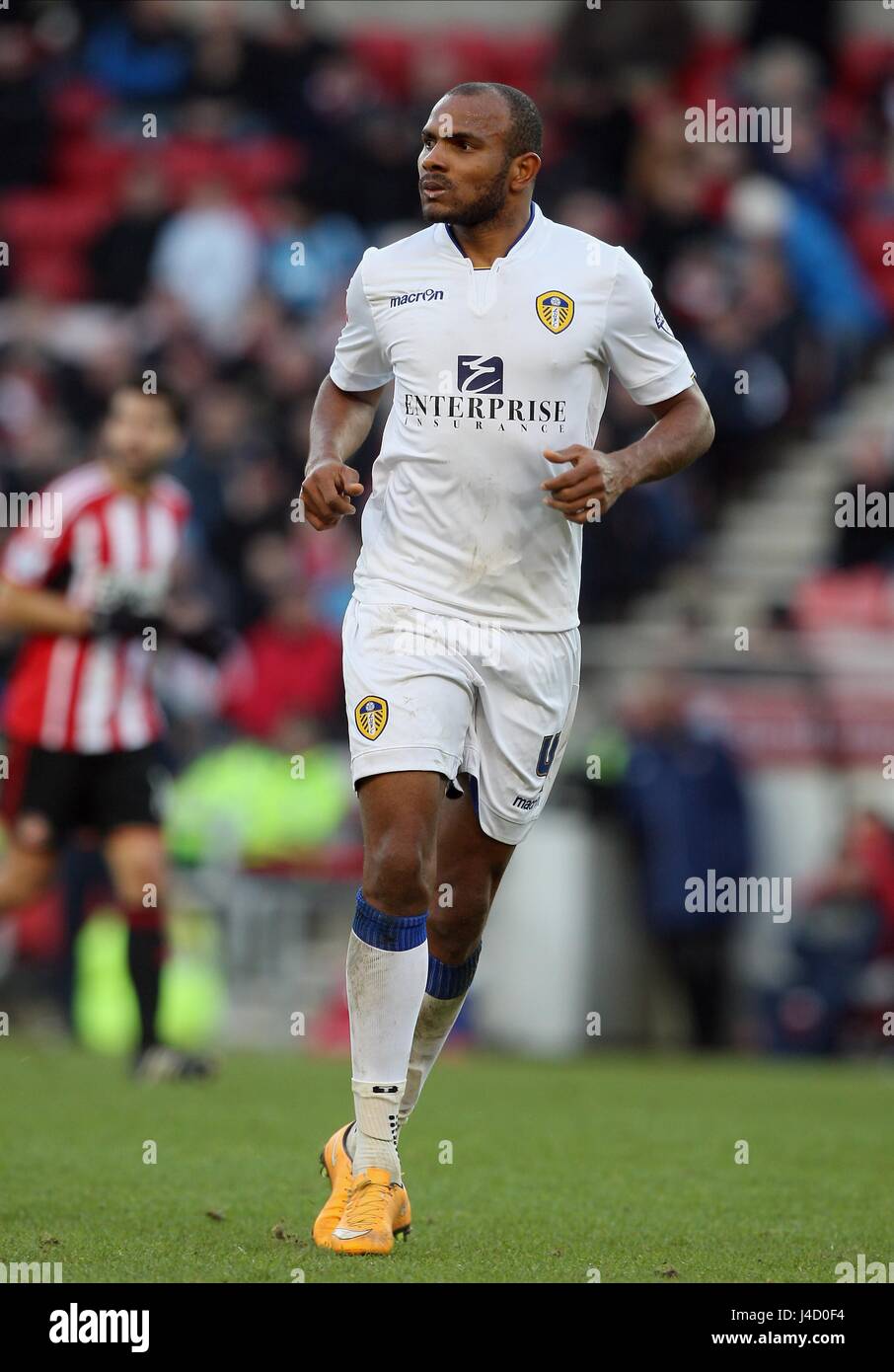 Rodolph Austin High Resolution Stock Photography and Images - Alamy