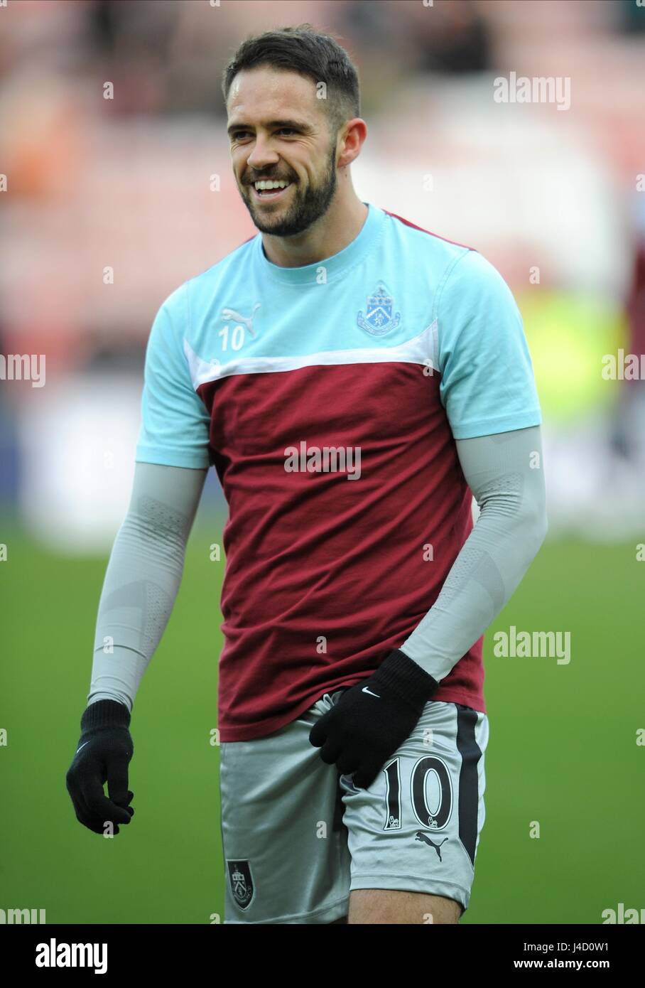 Danny ings hi-res stock photography and images - Alamy