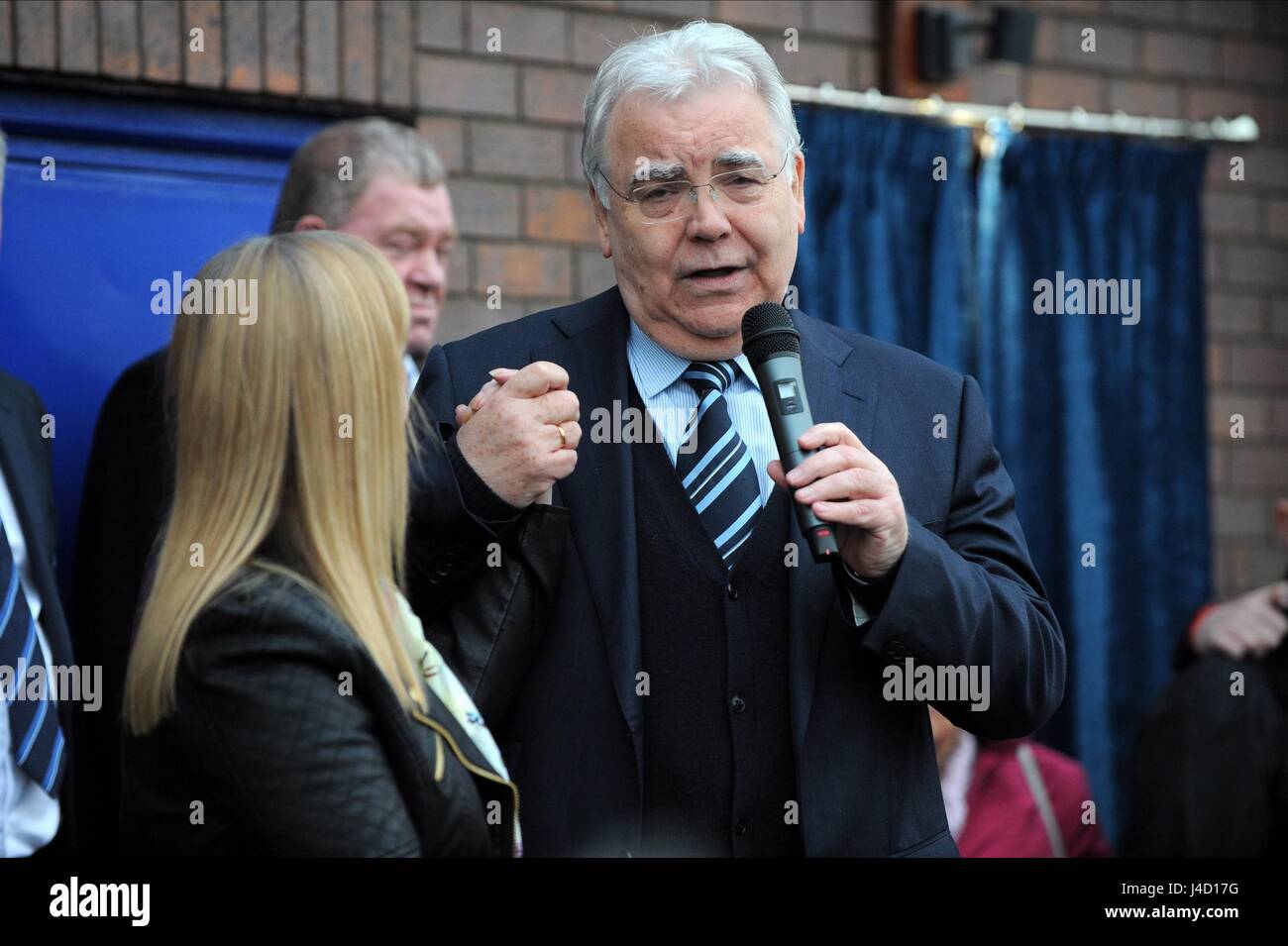 M aspinall hi-res stock photography and images - Alamy