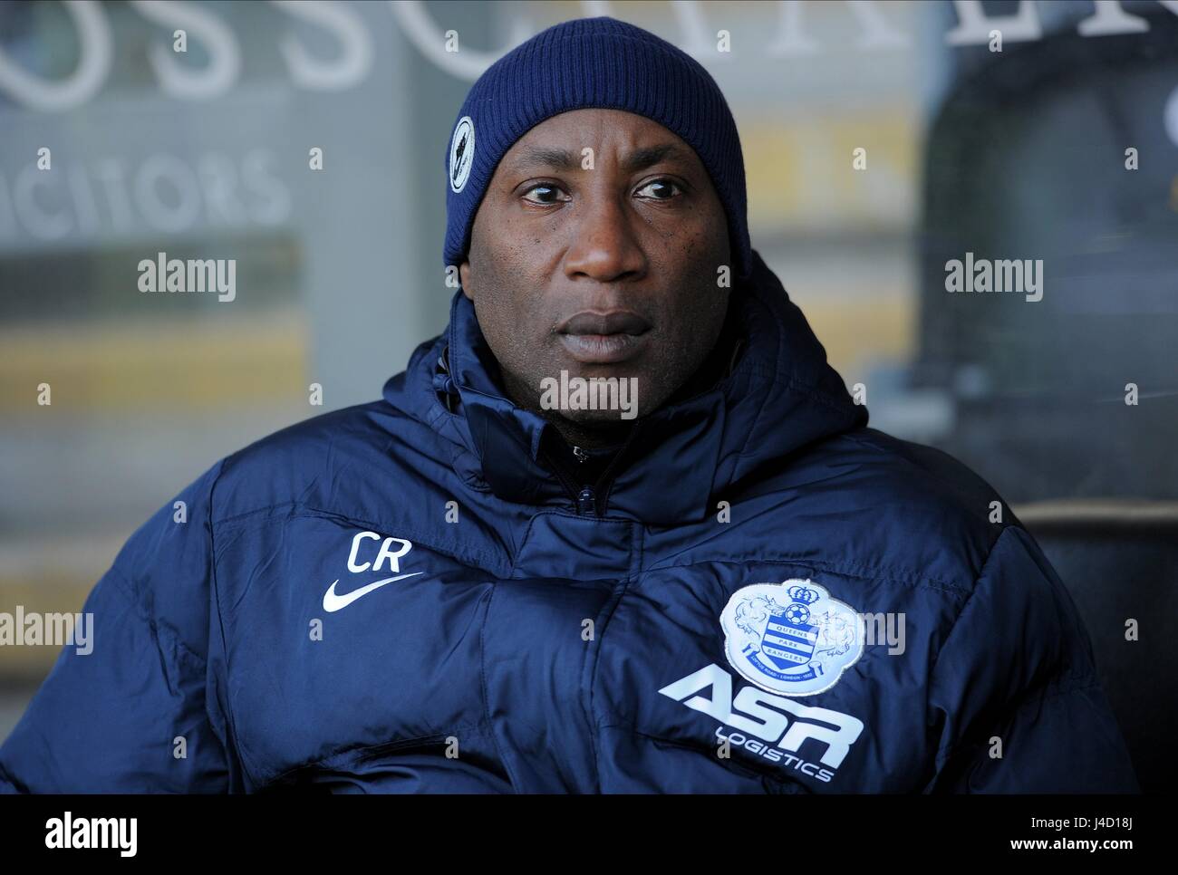 Chris ramsey hi-res stock photography and images - Alamy