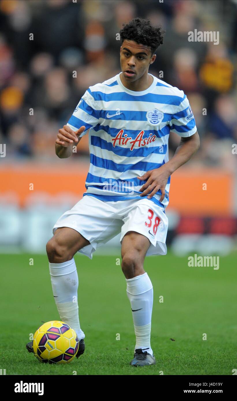 Darnell furlong hi-res stock photography and images - Alamy