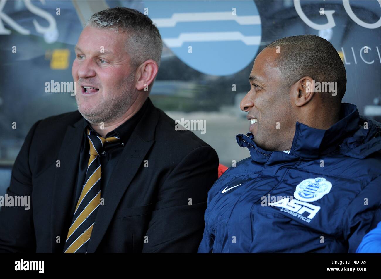 DEAN WINDASS LES FERDINAND HULL CITY FC AMBASSADOR HULL CITY V QPR KC ...
