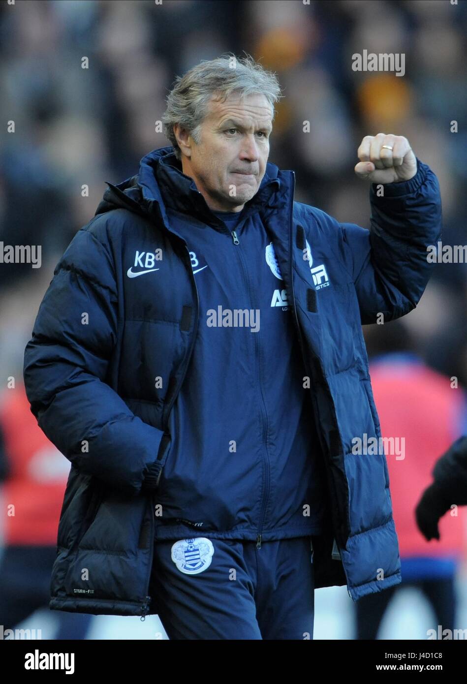 Kevin bond hi-res stock photography and images - Alamy