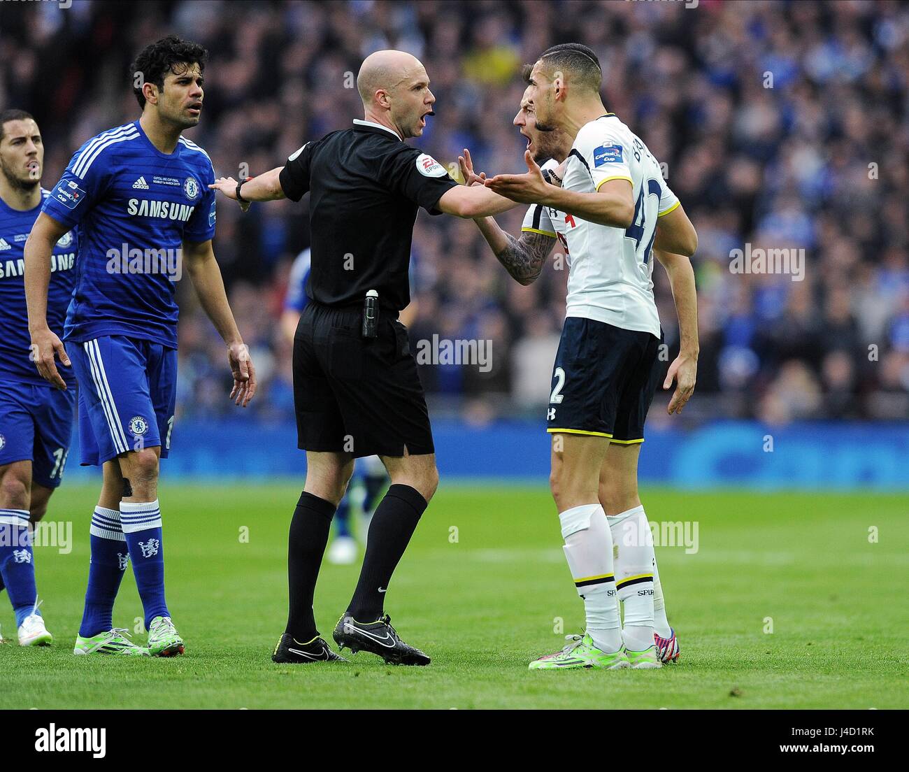 Anthony taylor chelsea hi-res stock photography and images - Alamy