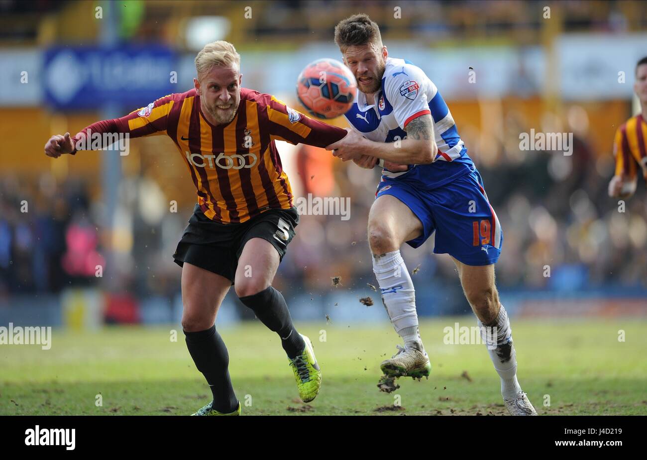 Jamie mackie bradford hi-res stock photography and images - Alamy