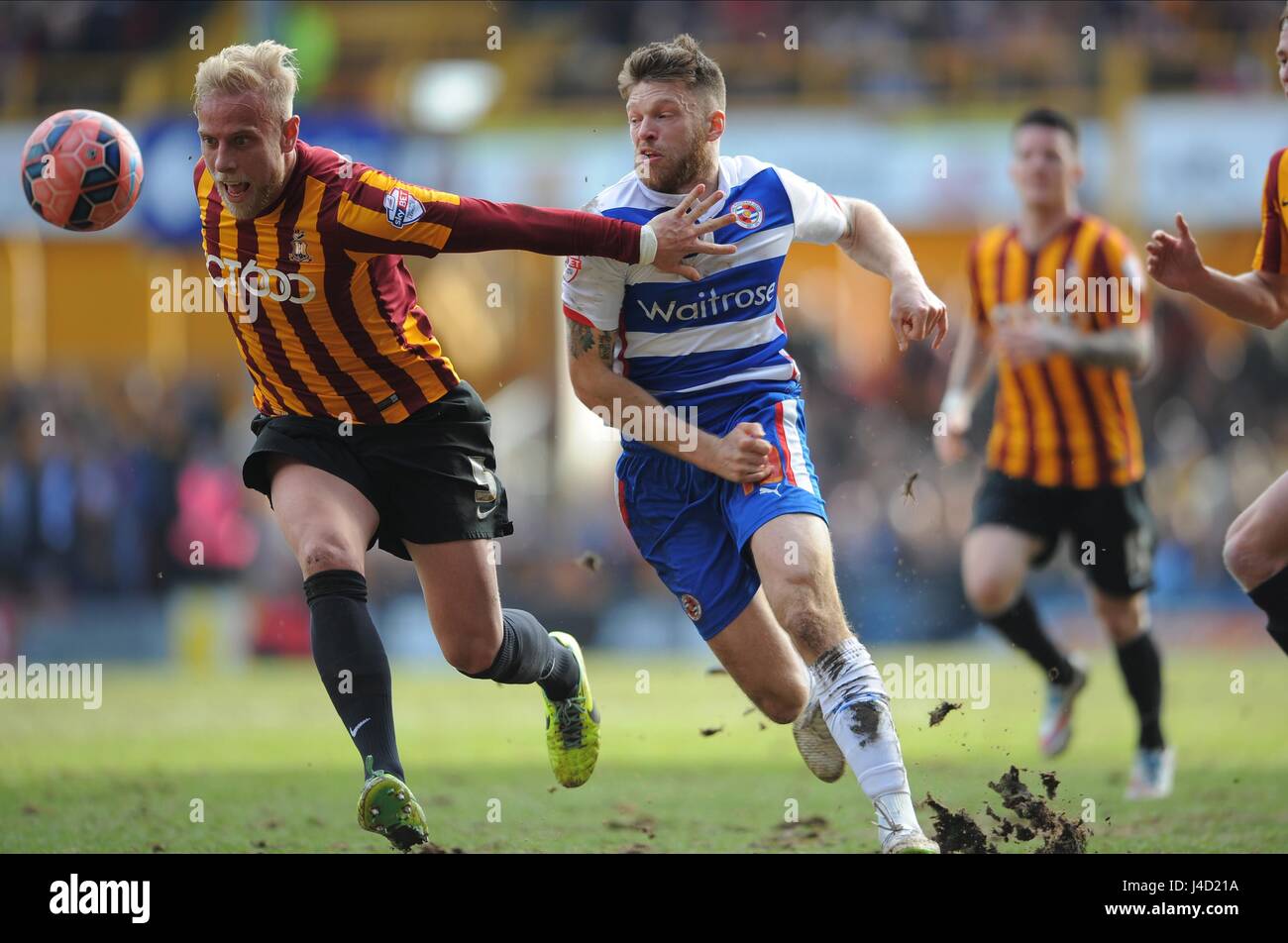 Jamie mackie bradford hi-res stock photography and images - Alamy