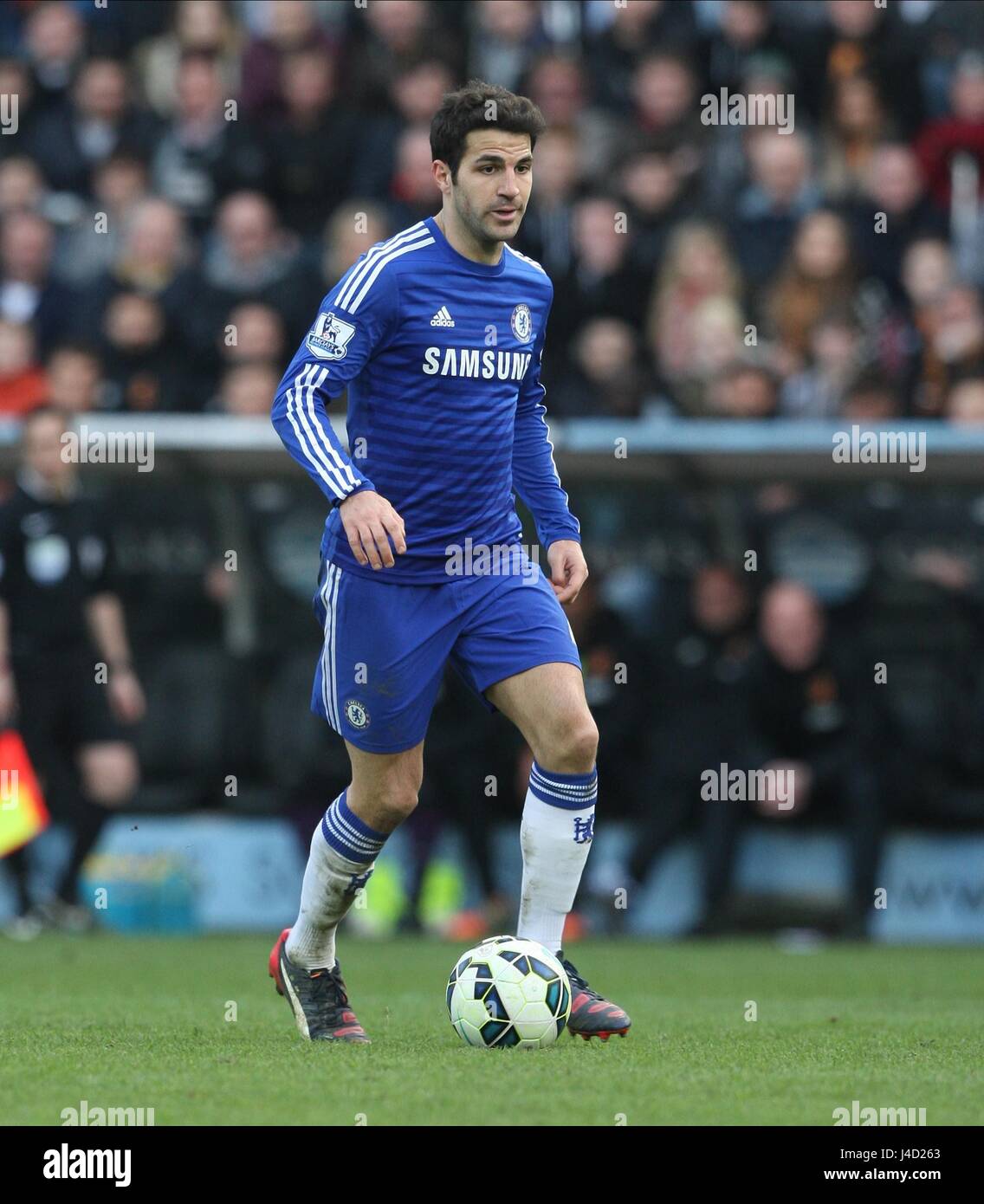 CESC FABREGAS CHELSEA FC CHELSEA FC KC STADIUM HULL ENGLAND 22 March ... CESC FABREGAS CHELSEA FC CHELSEA FC KC STADIUM HULL ENGLAND 22 March ...