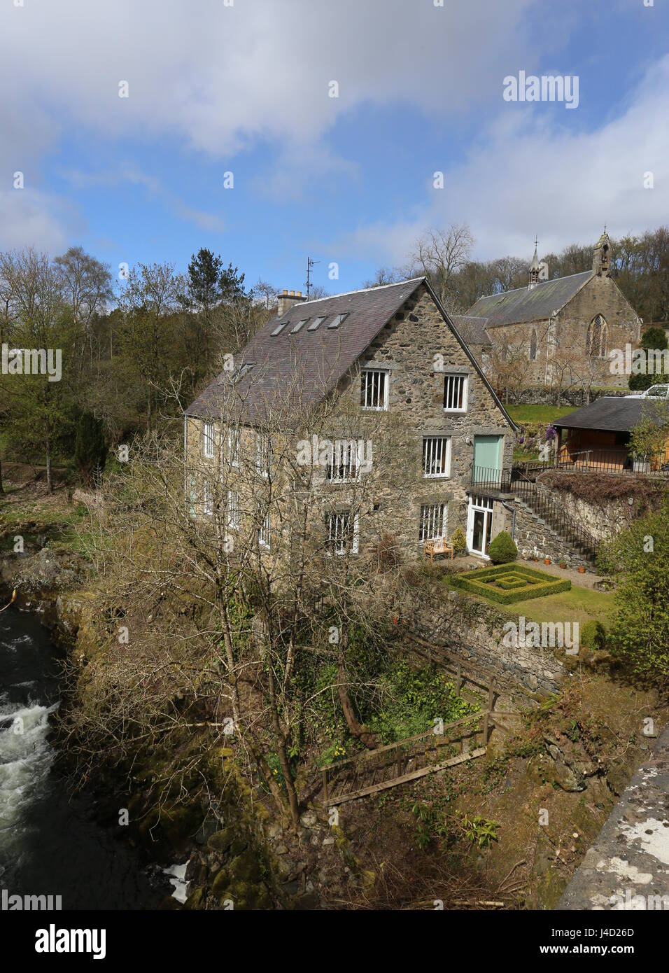 Netherton house hi-res stock photography and images - Alamy