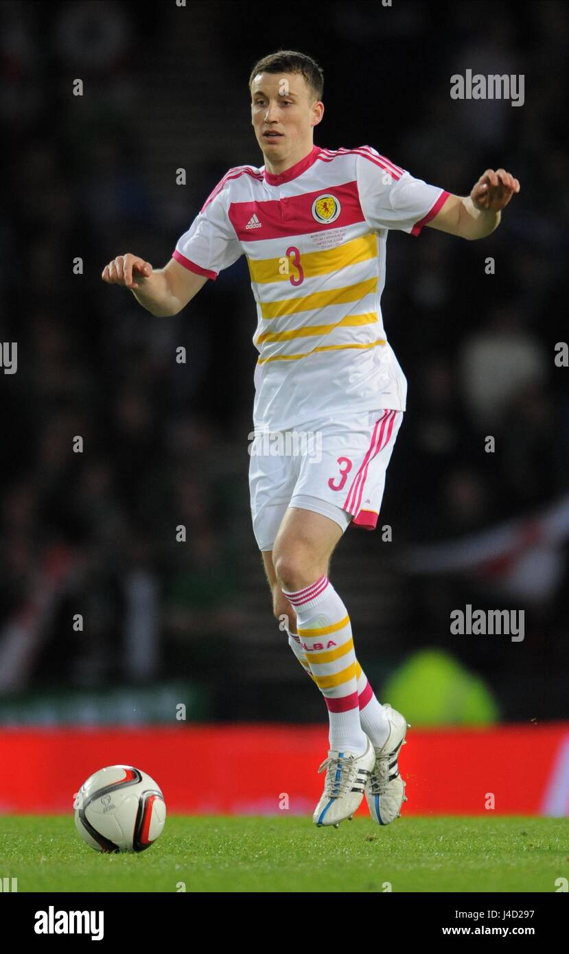 CRAIG FORSYTH SCOTLAND DERBY COUNTY FC SCOTLAND & DERBY COUNTY FC ...