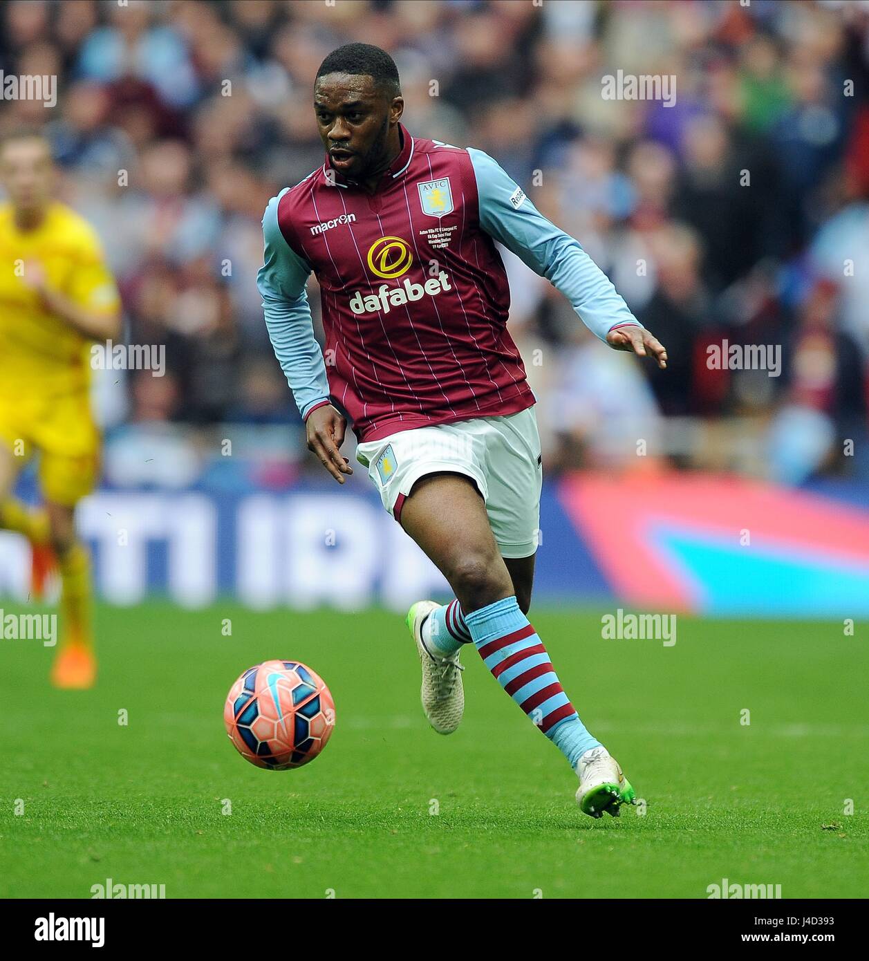 Nathan baker hi-res stock photography and images - Alamy