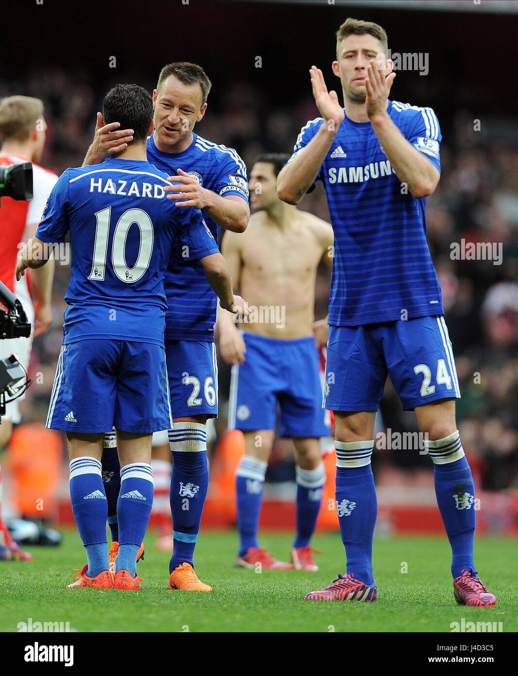 Team mate john terry hi-res stock photography and images - Alamy