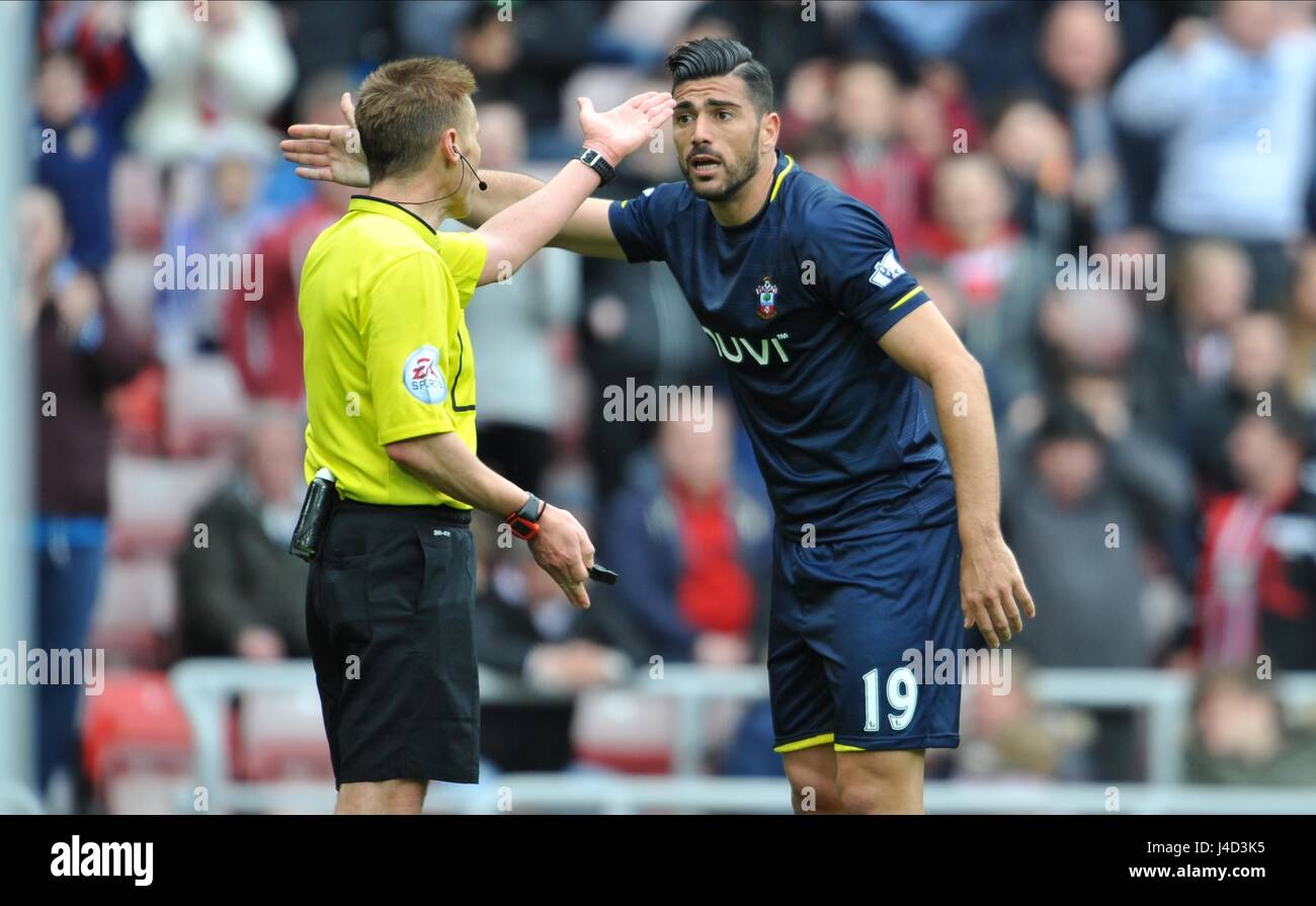 Graziano pelle southampton hi-res stock photography and images - Alamy