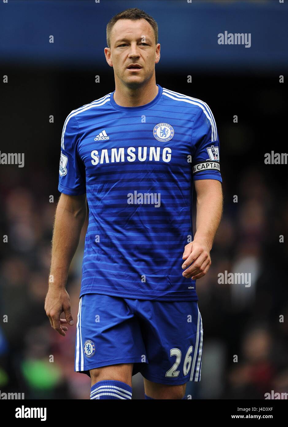 John terry chelsea 05 hi-res stock photography and images - Alamy