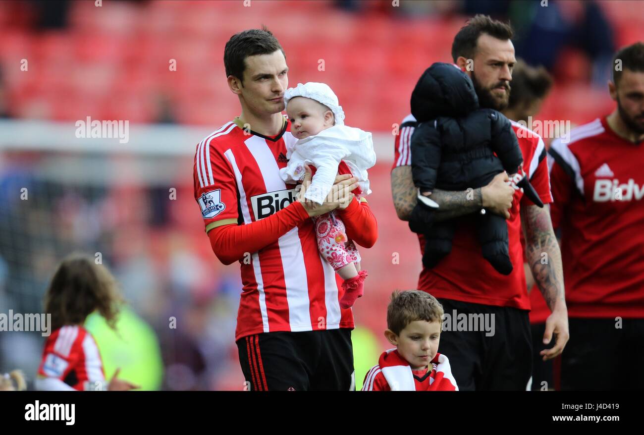 Adam johnson may 16 2015 hi-res stock photography and images - Alamy