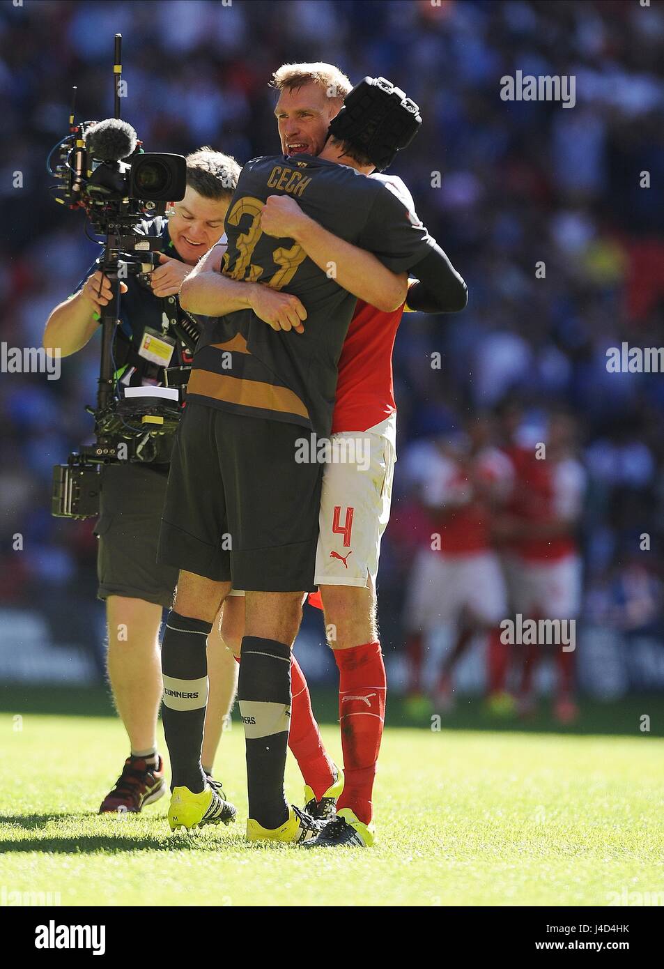 Petr cech c hi-res stock photography and images - Alamy