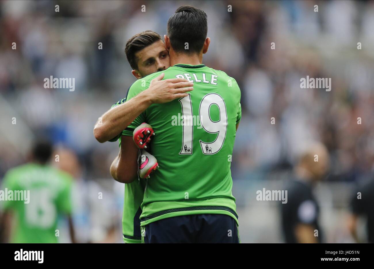 Pelle southampton hi-res stock photography and images - Alamy