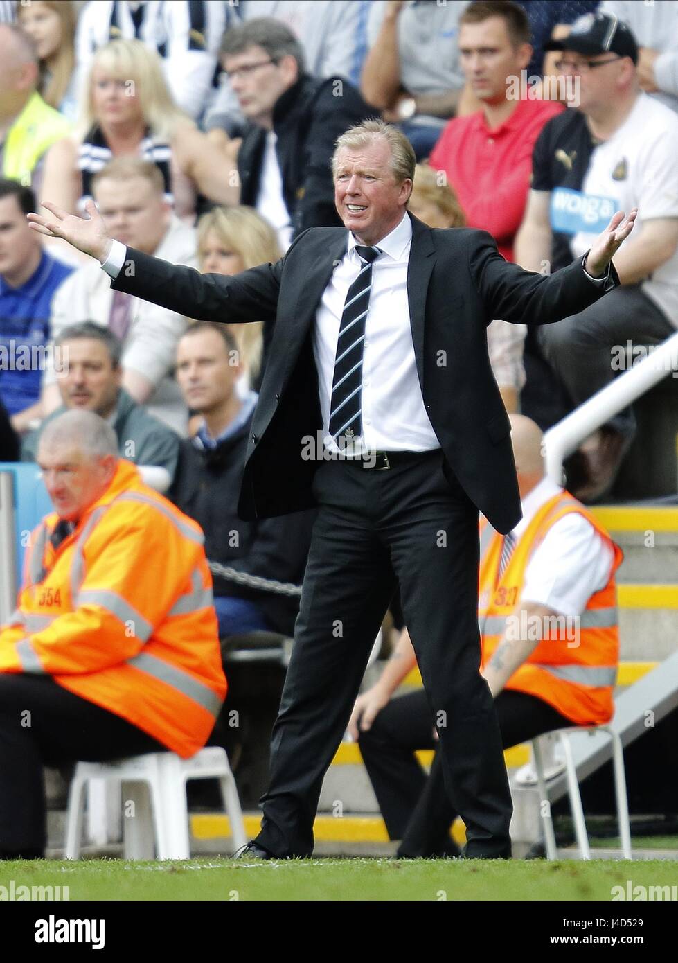 Steve mclaren england manager hi-res stock photography and images - Alamy