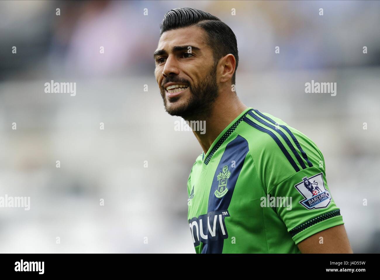 Graziano pelle southampton hi-res stock photography and images - Alamy