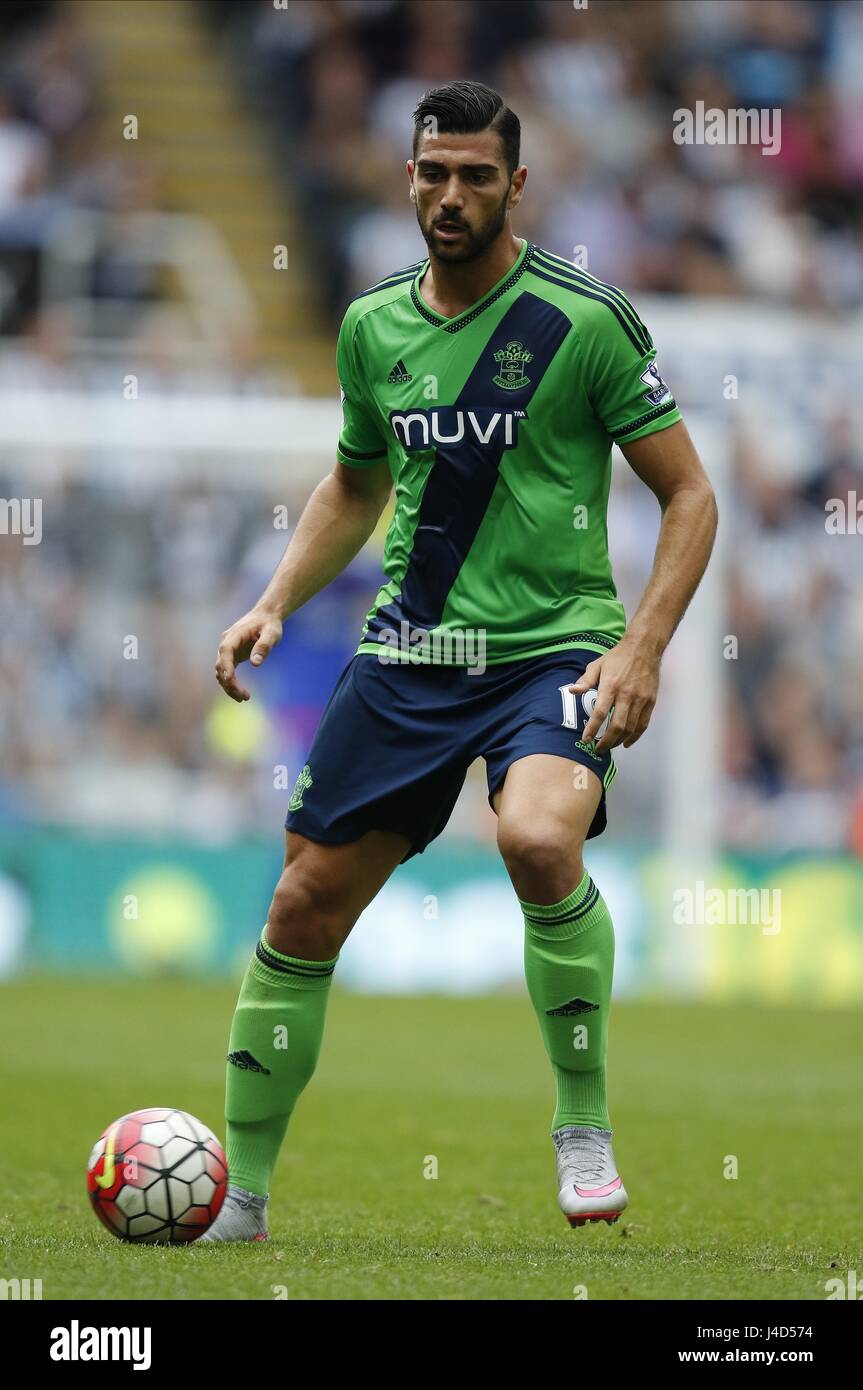 Graziano pelle southampton hi-res stock photography and images - Alamy