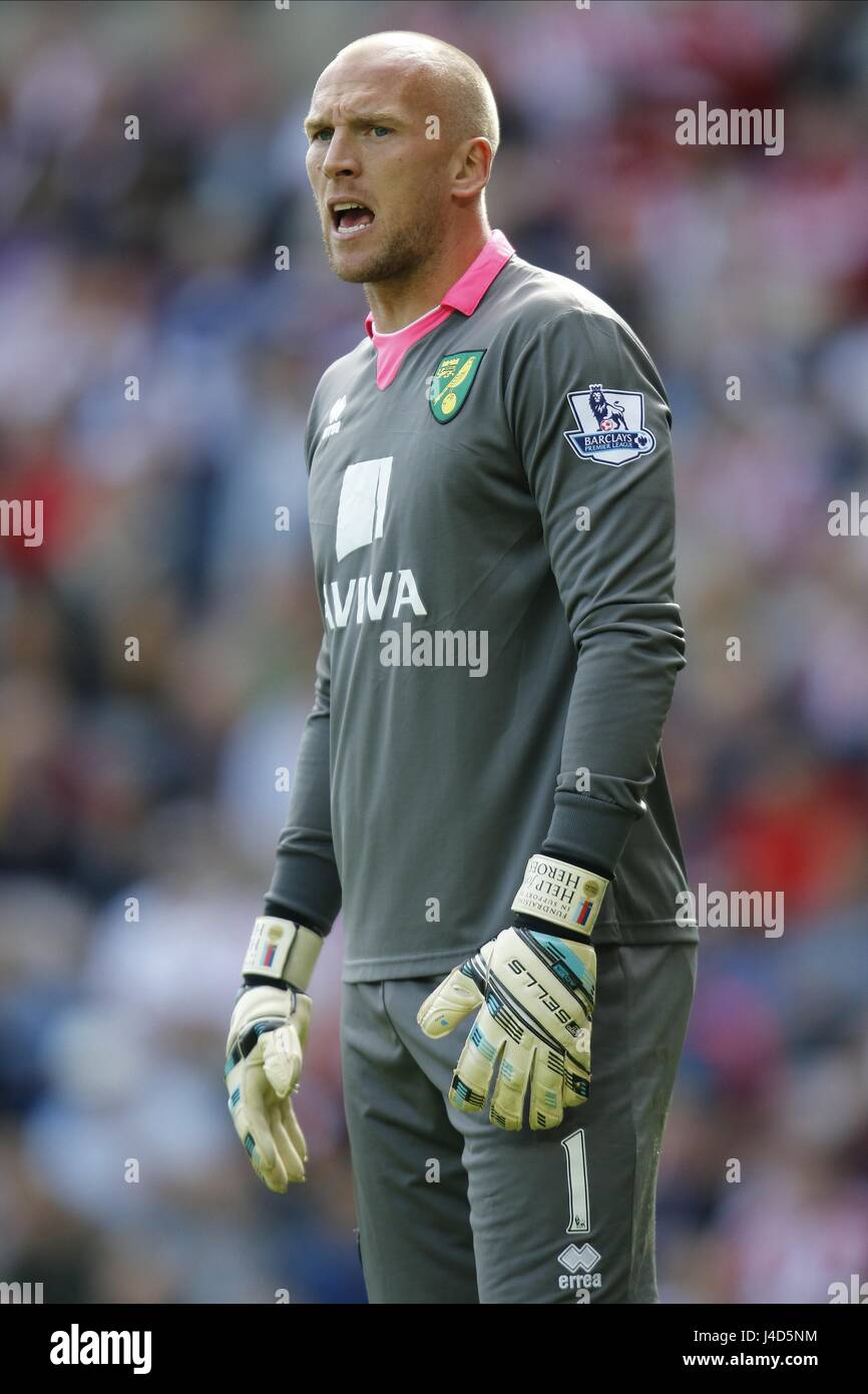 John ruddy 2015 hi-res stock photography and images - Alamy