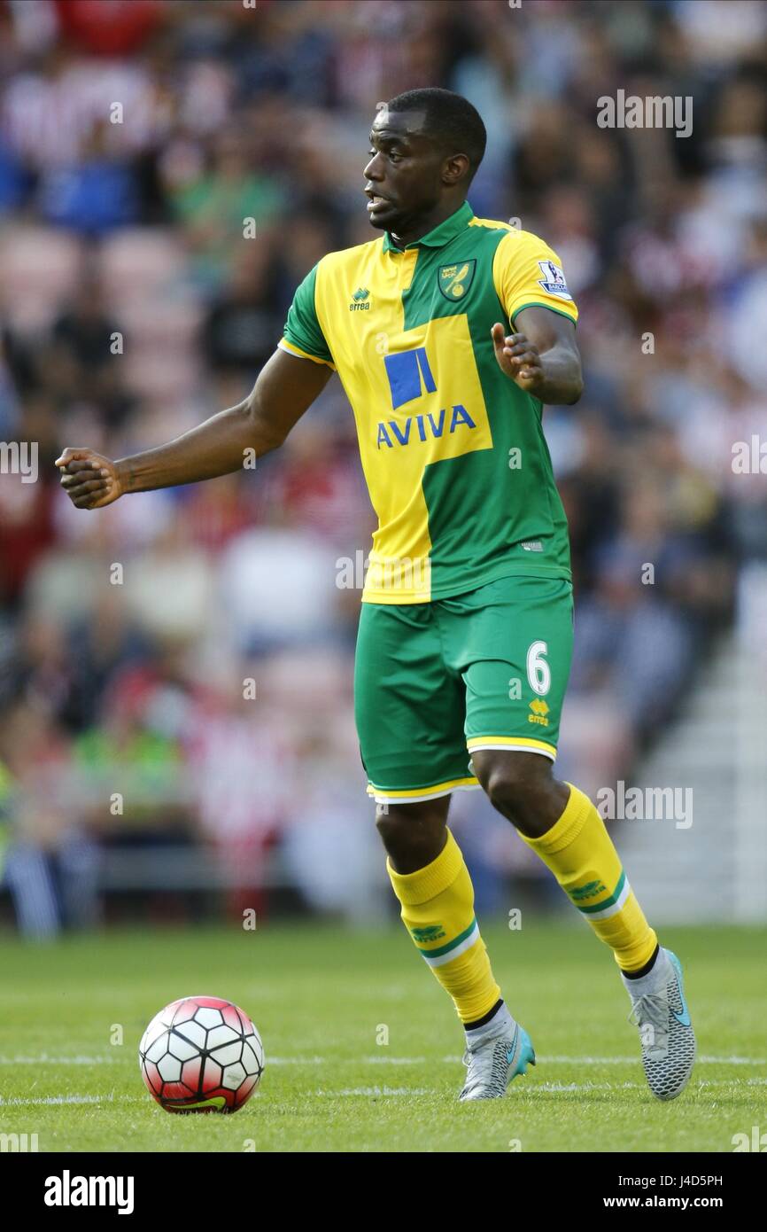 Sebastien bassong hi-res stock photography and images - Alamy