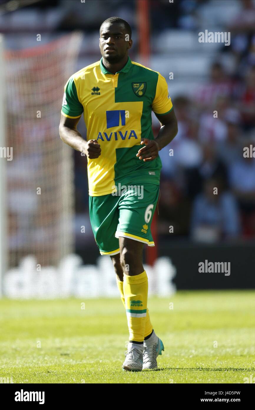 Sebastien bassong hi-res stock photography and images - Alamy