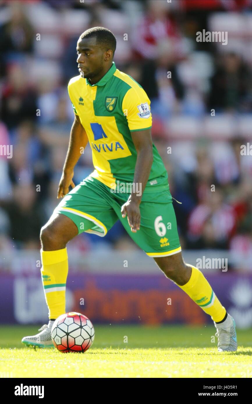 Sebastien bassong hi-res stock photography and images - Alamy