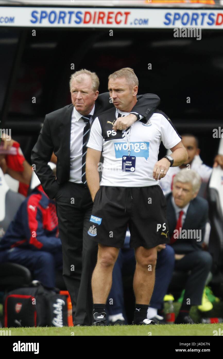 Mclaren paul james hi-res stock photography and images - Alamy