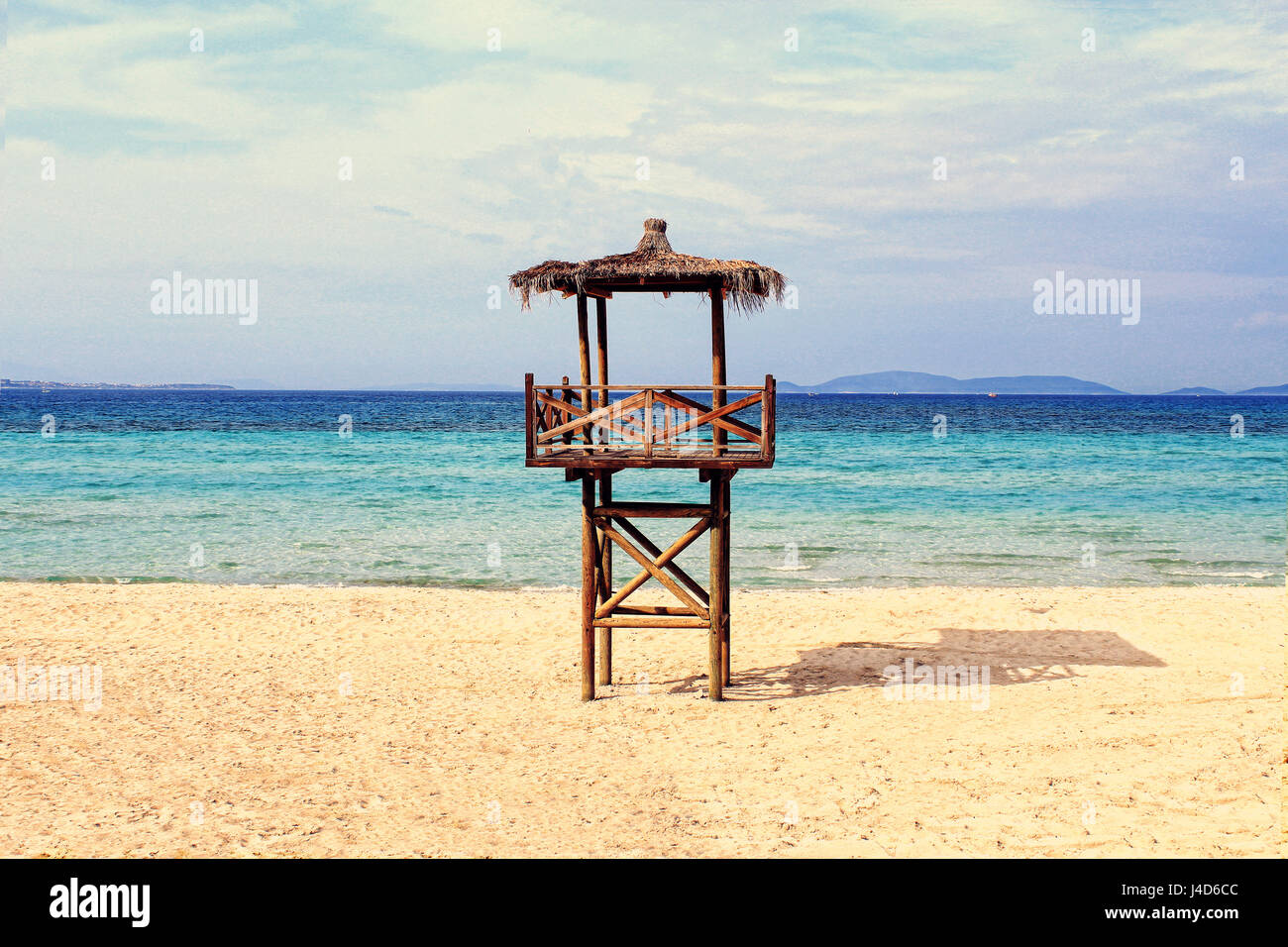 Peace beach hi-res stock photography and images - Alamy