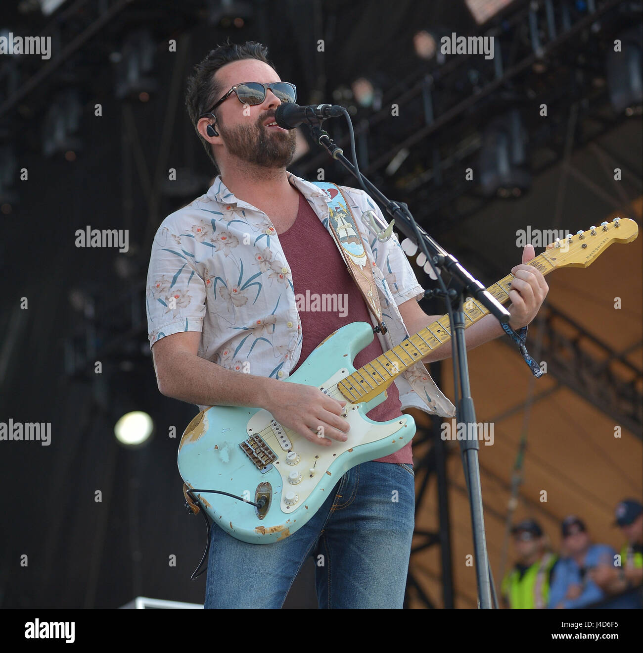 Rock the Ocean's Tortuga Music Festival in Fort Lauderdale, Florida ...