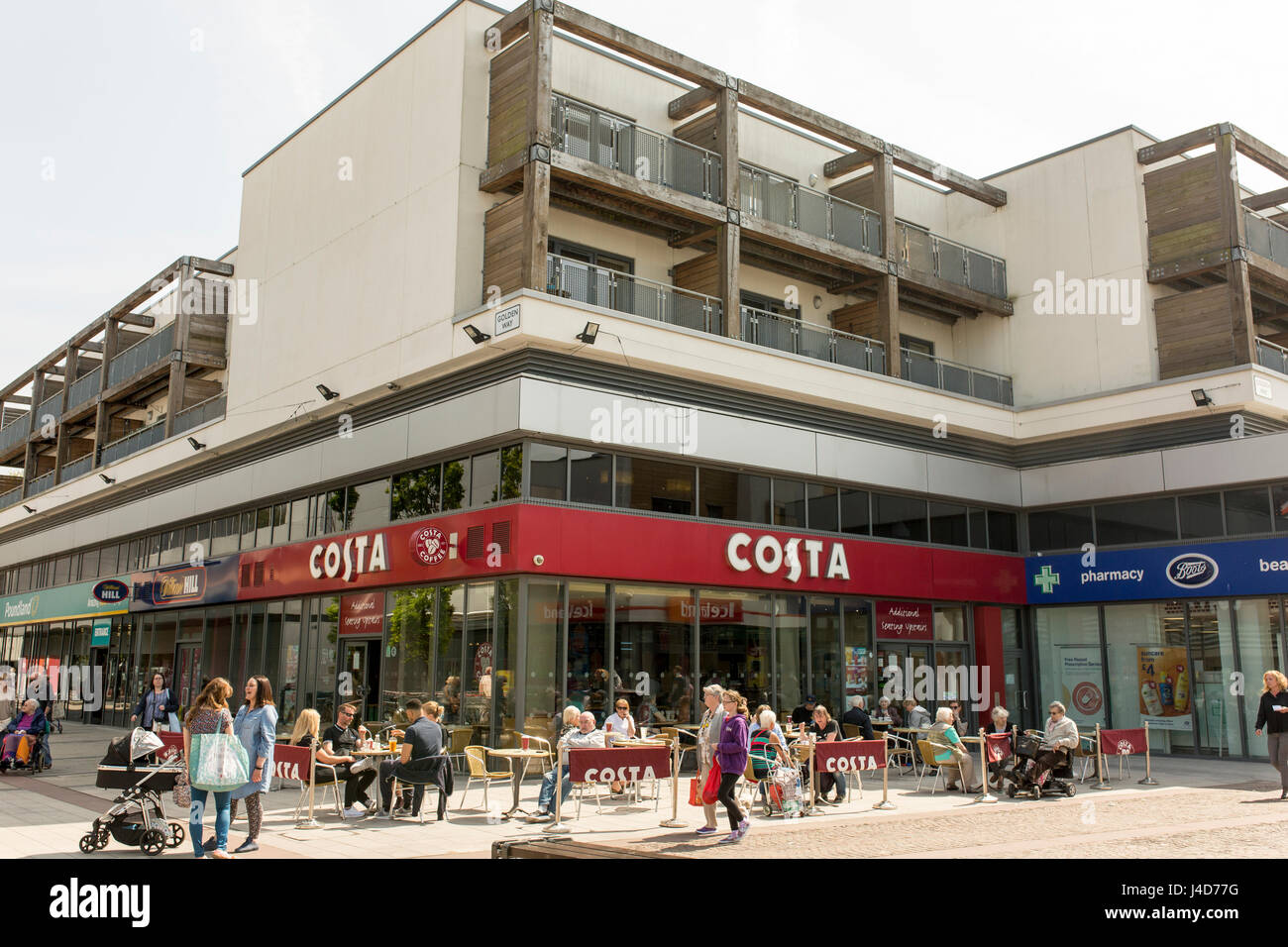 Eden Square Opening Times at Vikki Kearney blog