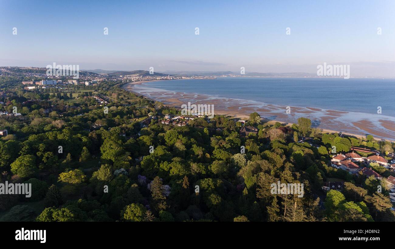 University of swansea hi-res stock photography and images - Alamy