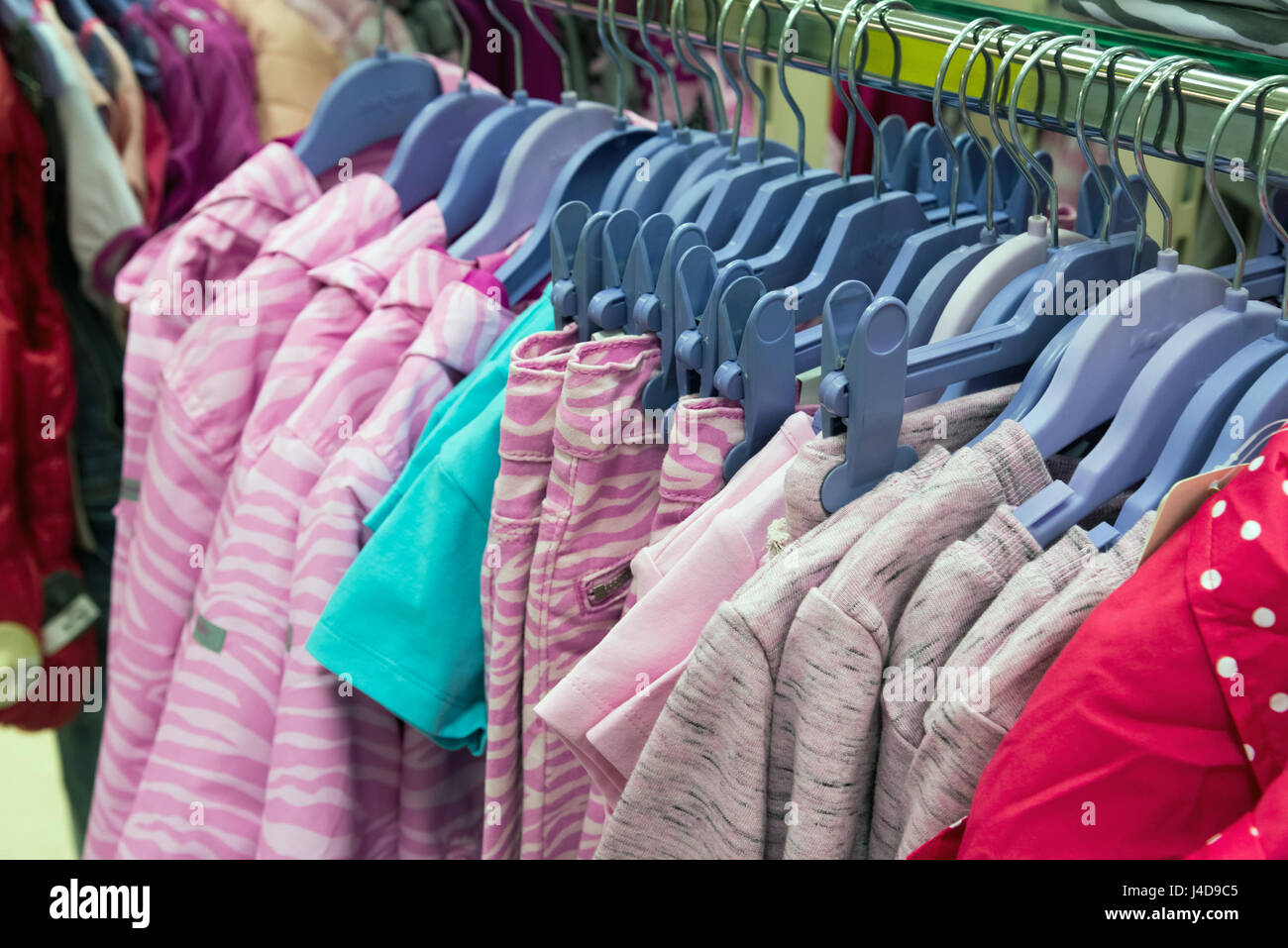 Demi season hi-res stock photography and images - Alamy