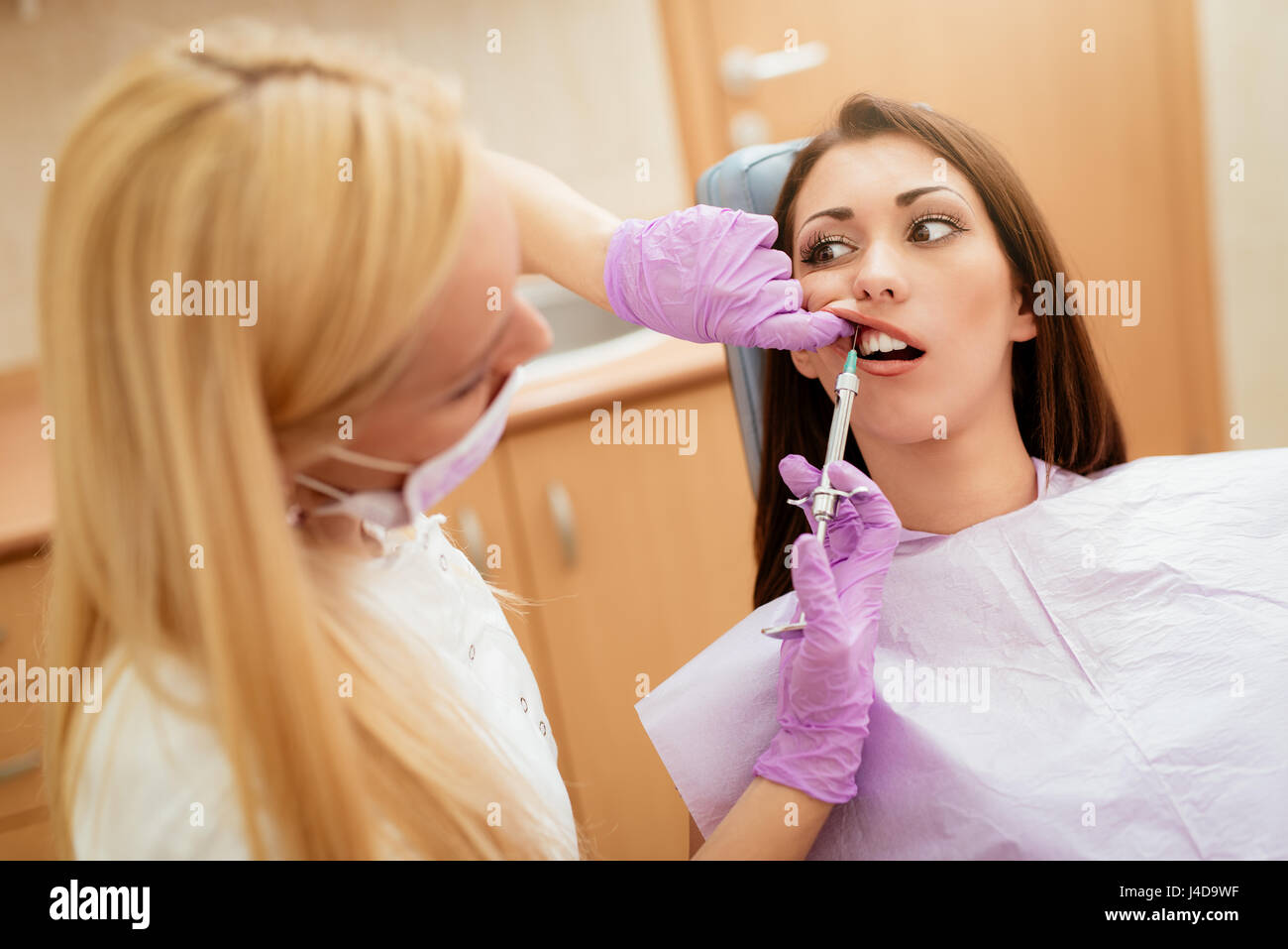 Dentist Anesthesia Injection at Gerard Becker blog