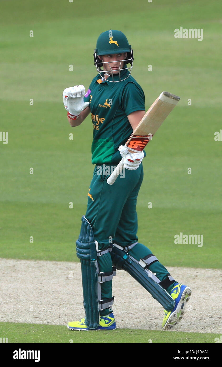 Nottinghamshires billy root hi-res stock photography and images - Alamy