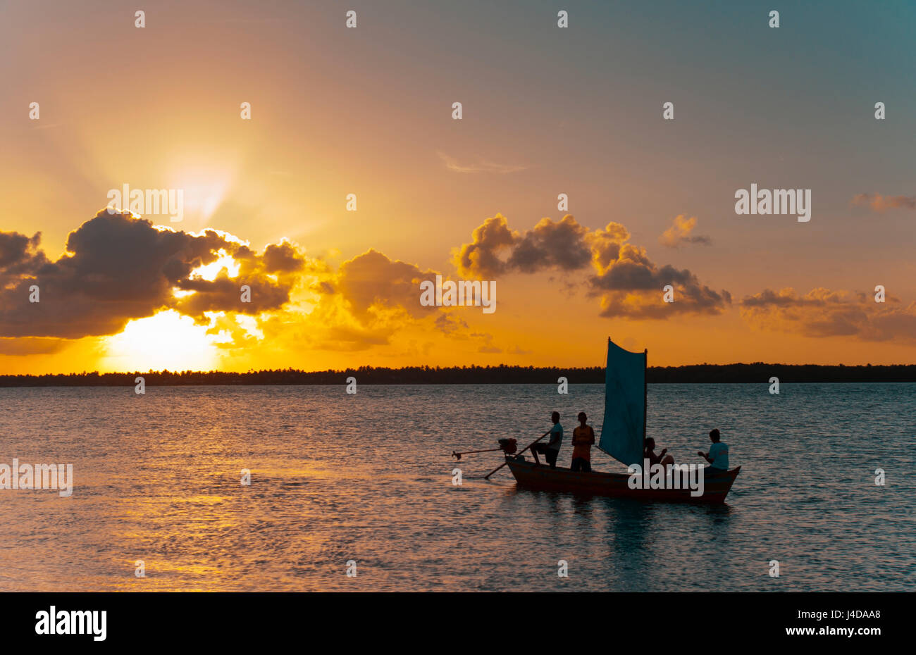 Brazil canoe hi-res stock photography and images - Alamy