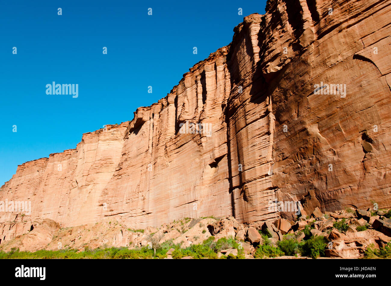 Talampaya National Park - Argentina Stock Photo - Alamy