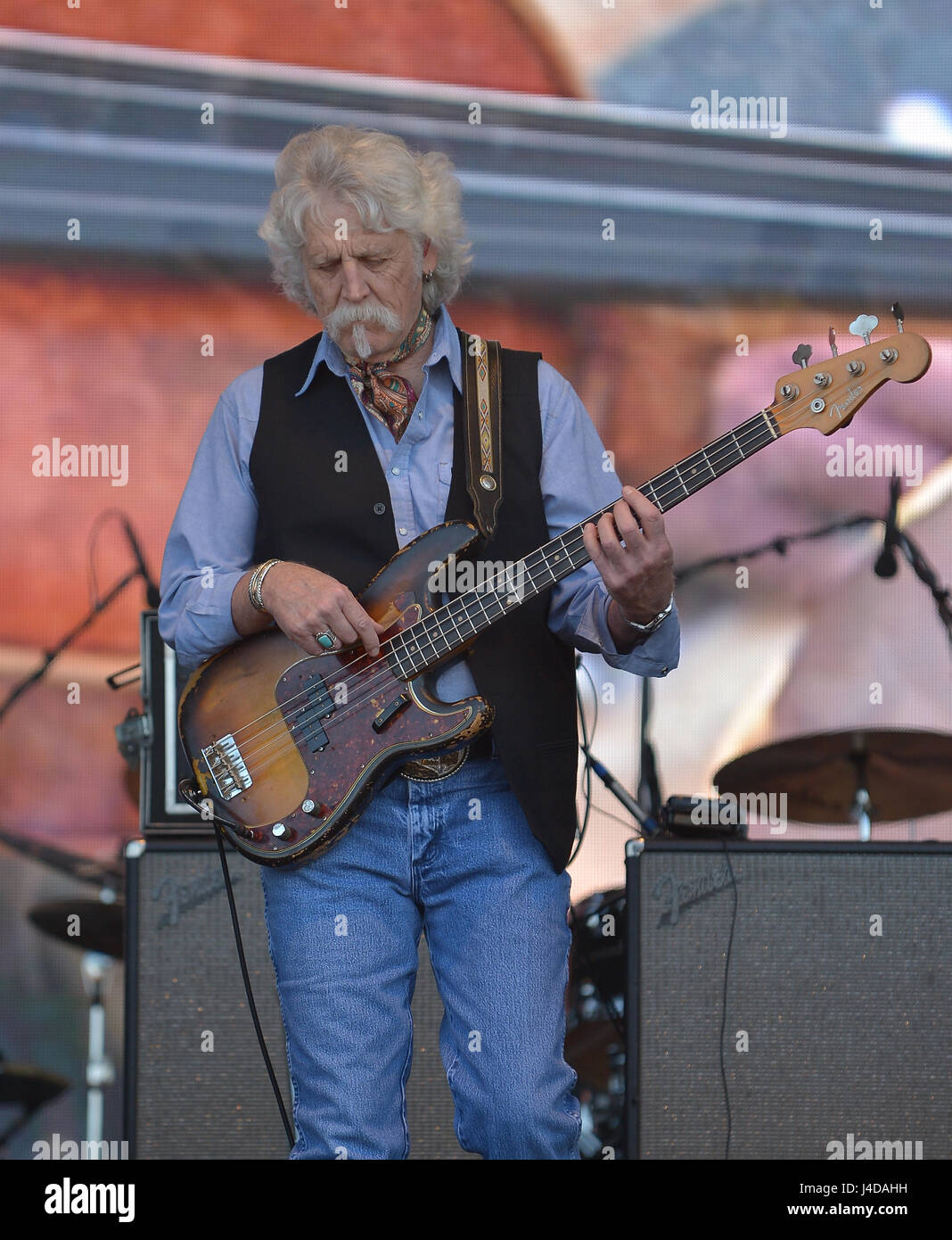 Rock the Ocean's Tortuga Music Festival in Fort Lauderdale, Florida ...