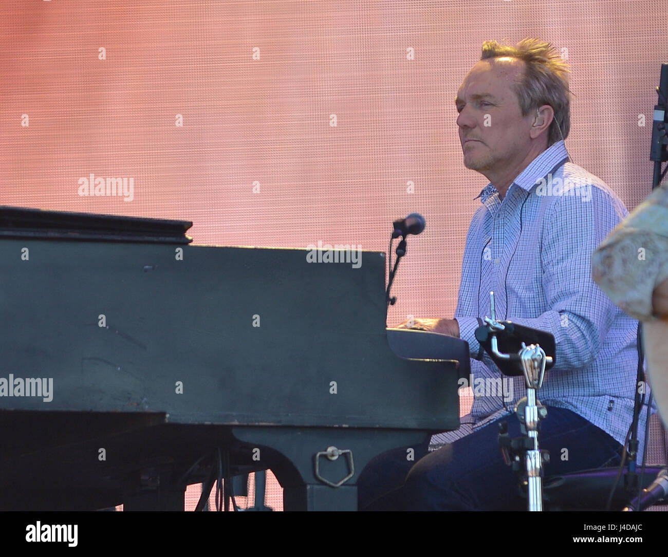 Rock the Ocean's Tortuga Music Festival in Fort Lauderdale, Florida ...