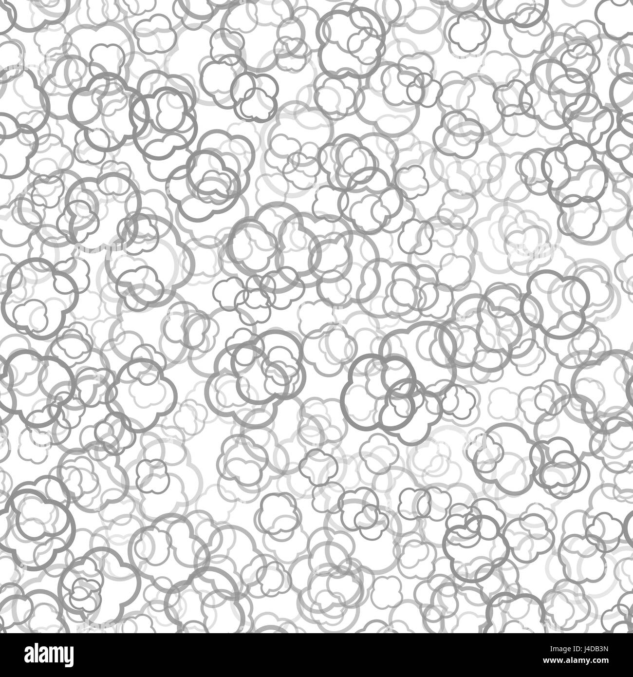 Abstract Grey Seamless Pattern Stock Vector Image & Art - Alamy