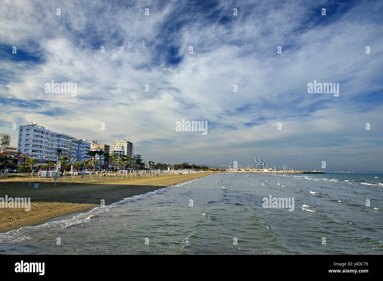 Cyprus beaches hi-res stock photography and images - Alamy