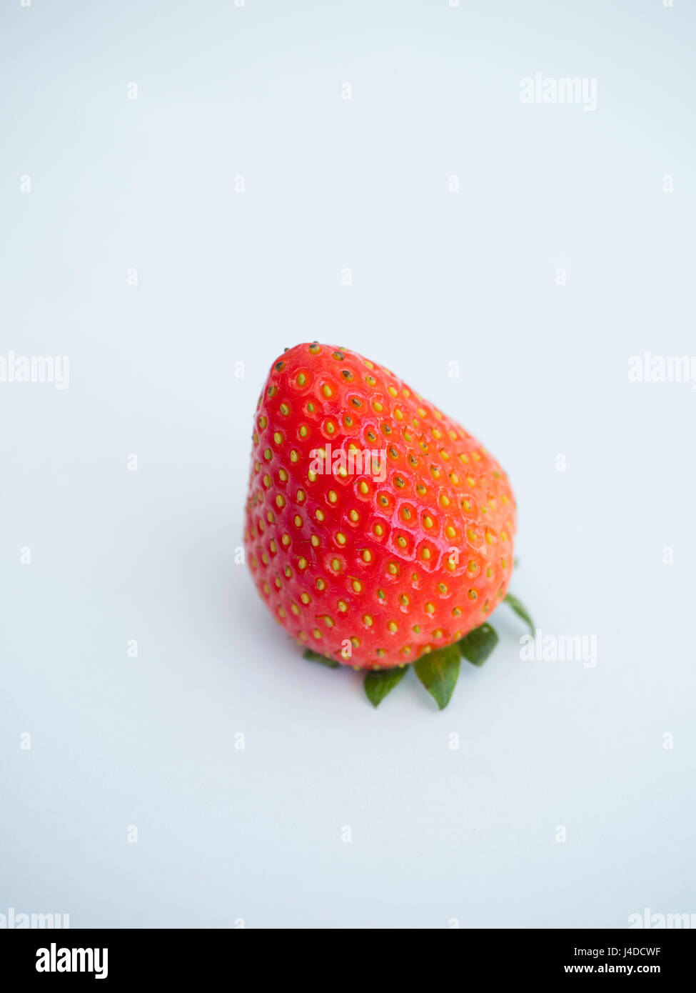 Soft Fruit Strawberry Stock Photo - Alamy