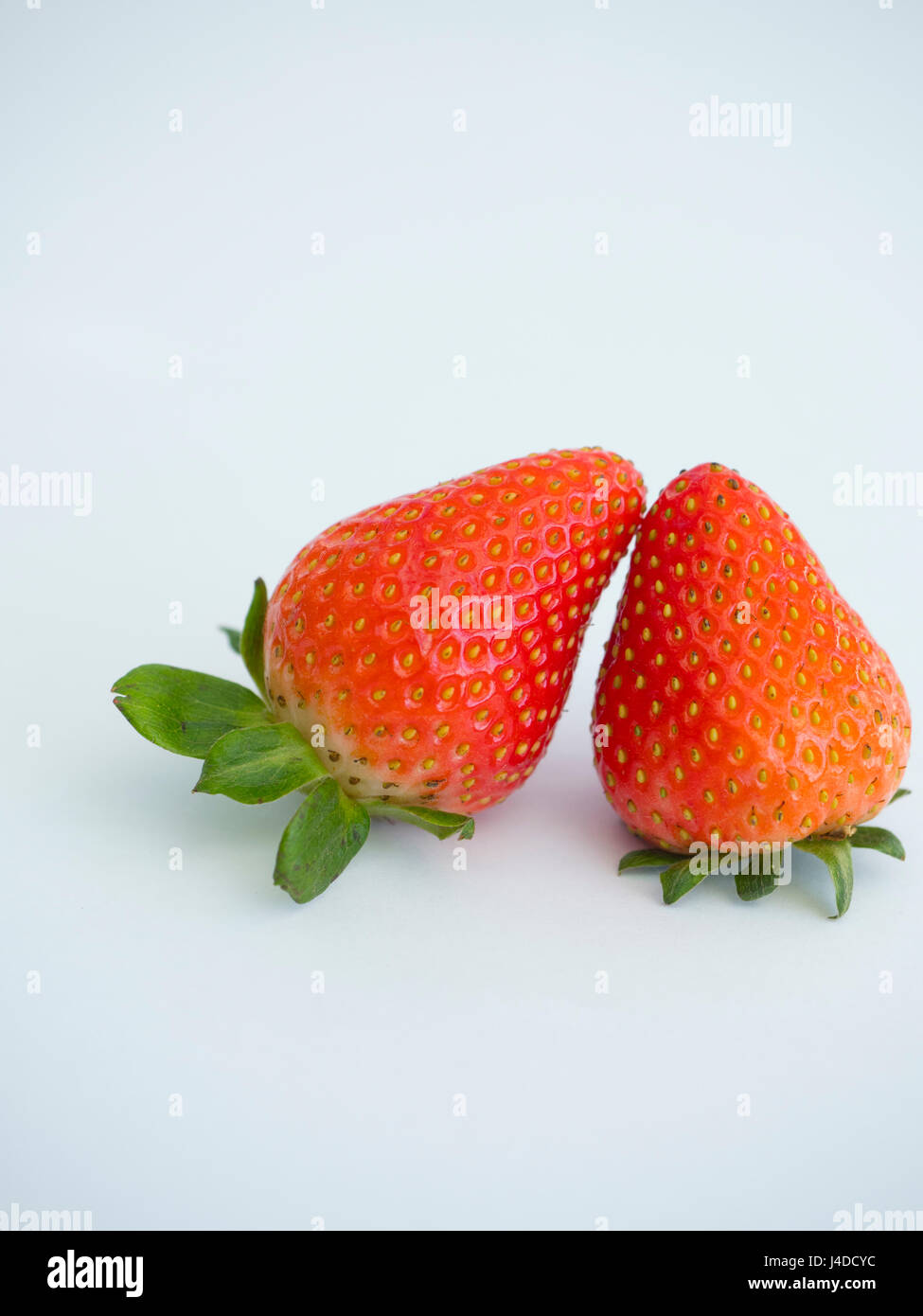 Soft Fruit Strawberry Stock Photo - Alamy