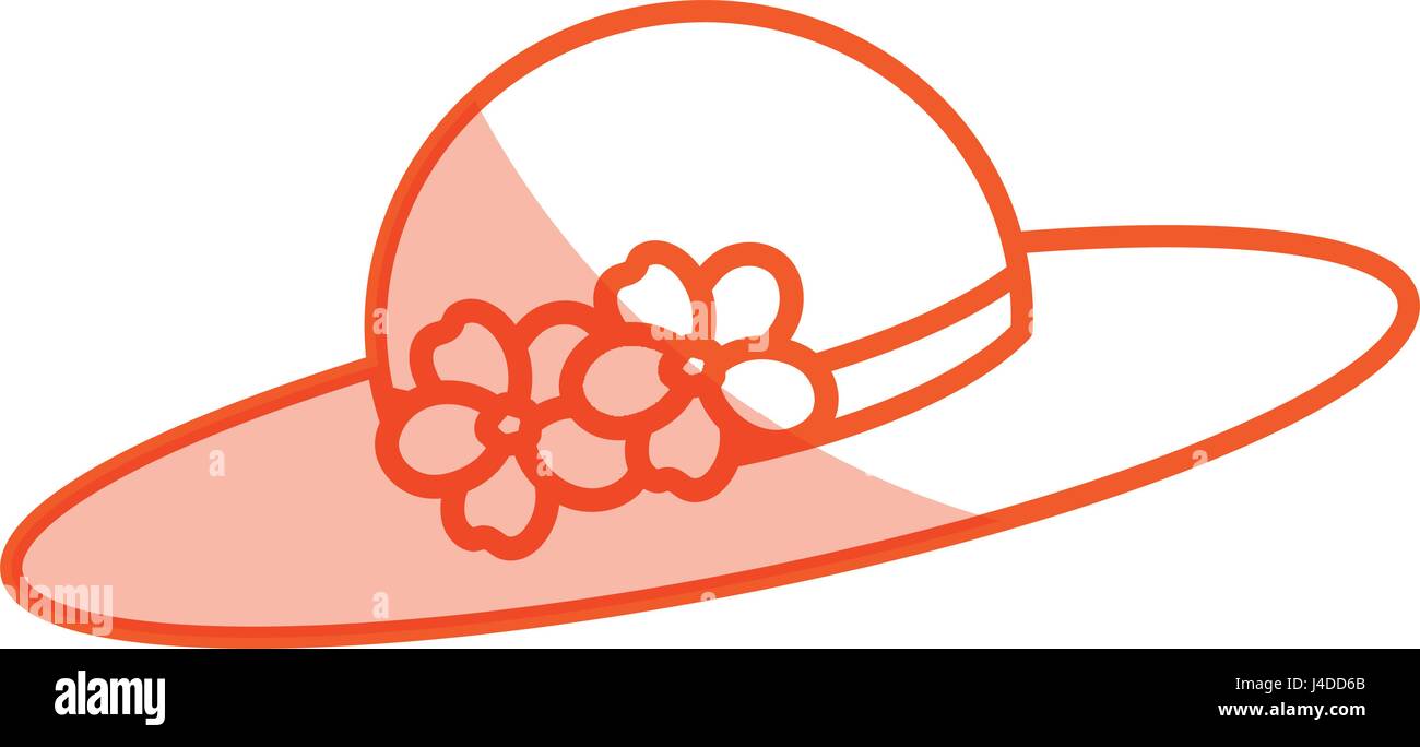 Nice beautiful holiday resort Stock Vector Images - Alamy