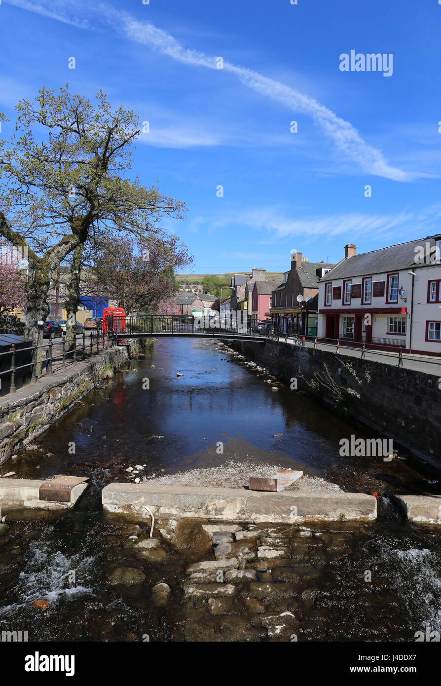 Alyth burn hi-res stock photography and images - Alamy
