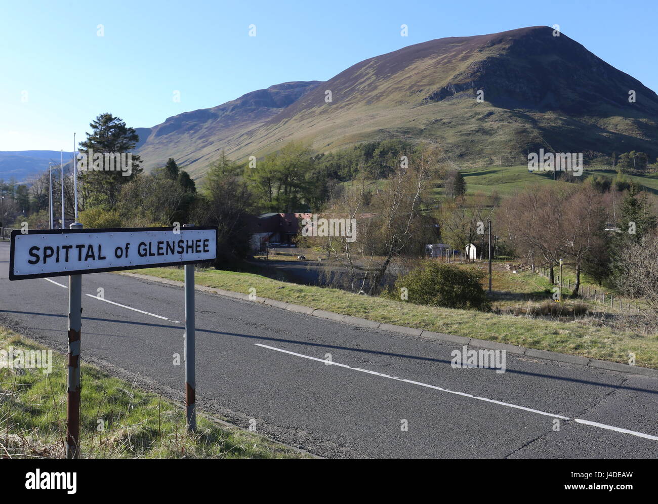 Ben gulabin hi-res stock photography and images - Alamy