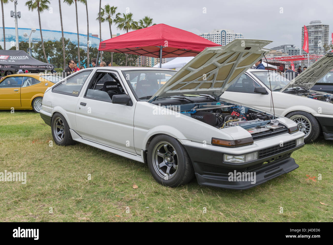 Toyota Corolla 86