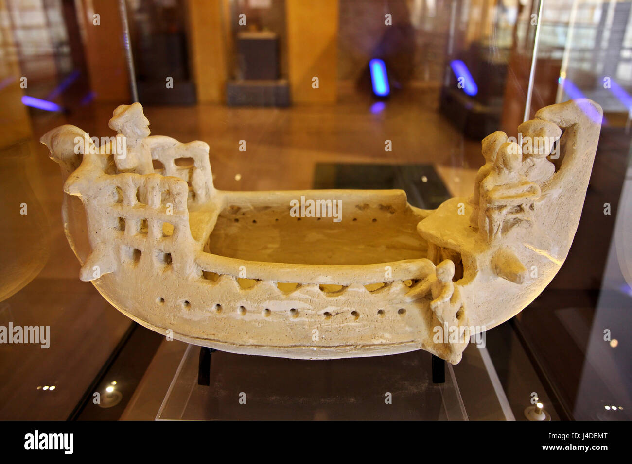 Clay model hi-res stock photography and images - Alamy